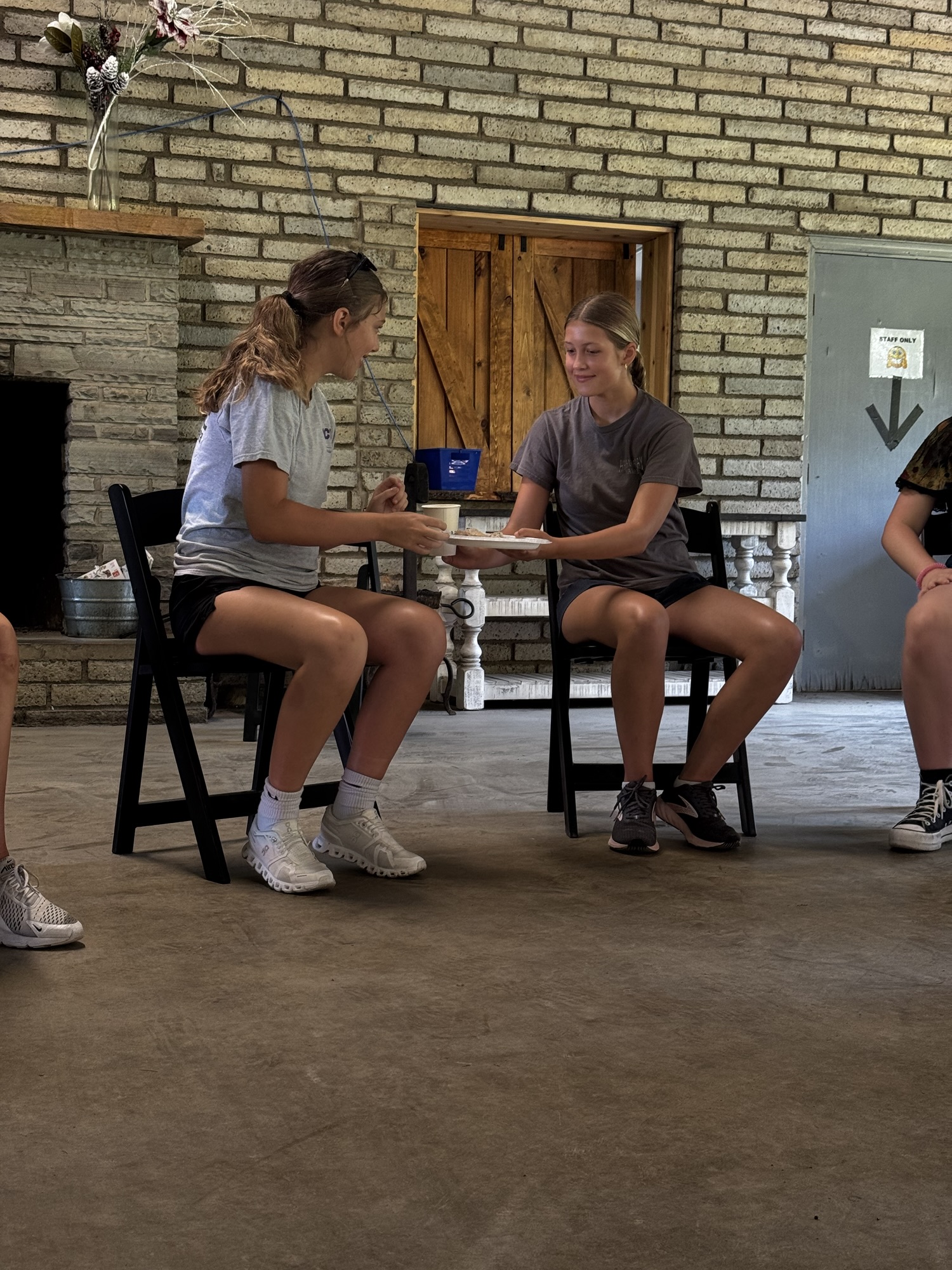 Worship – Geist Christian Youth Service-Learning Trip Blog